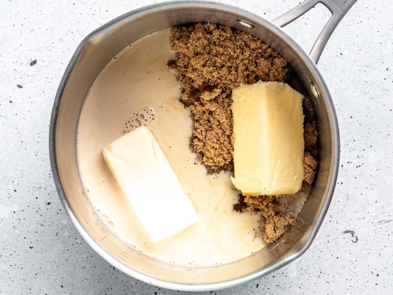 Maple Fudge Recipe - Dinner, then Dessert