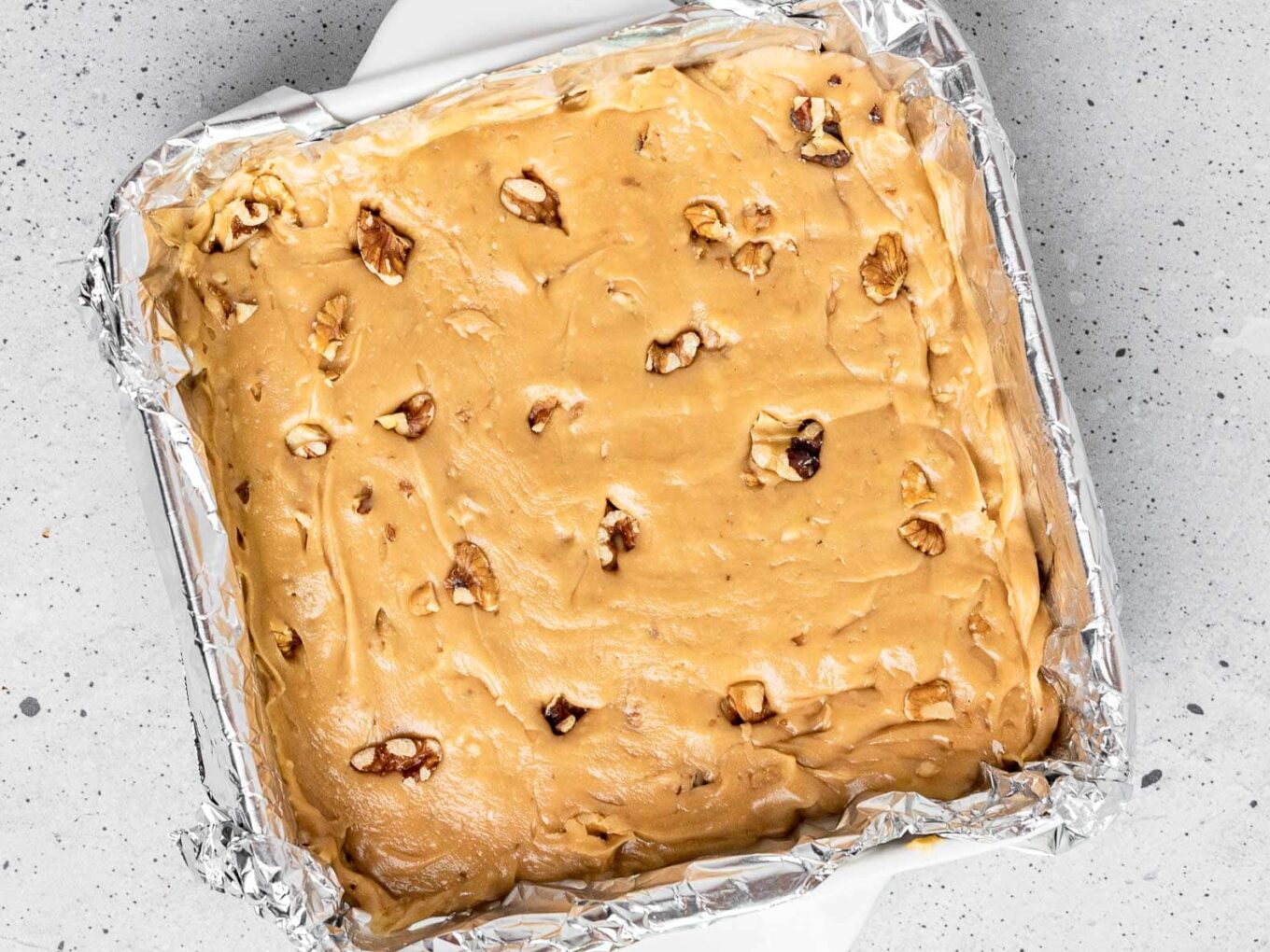 Maple Fudge Recipe - Dinner, then Dessert