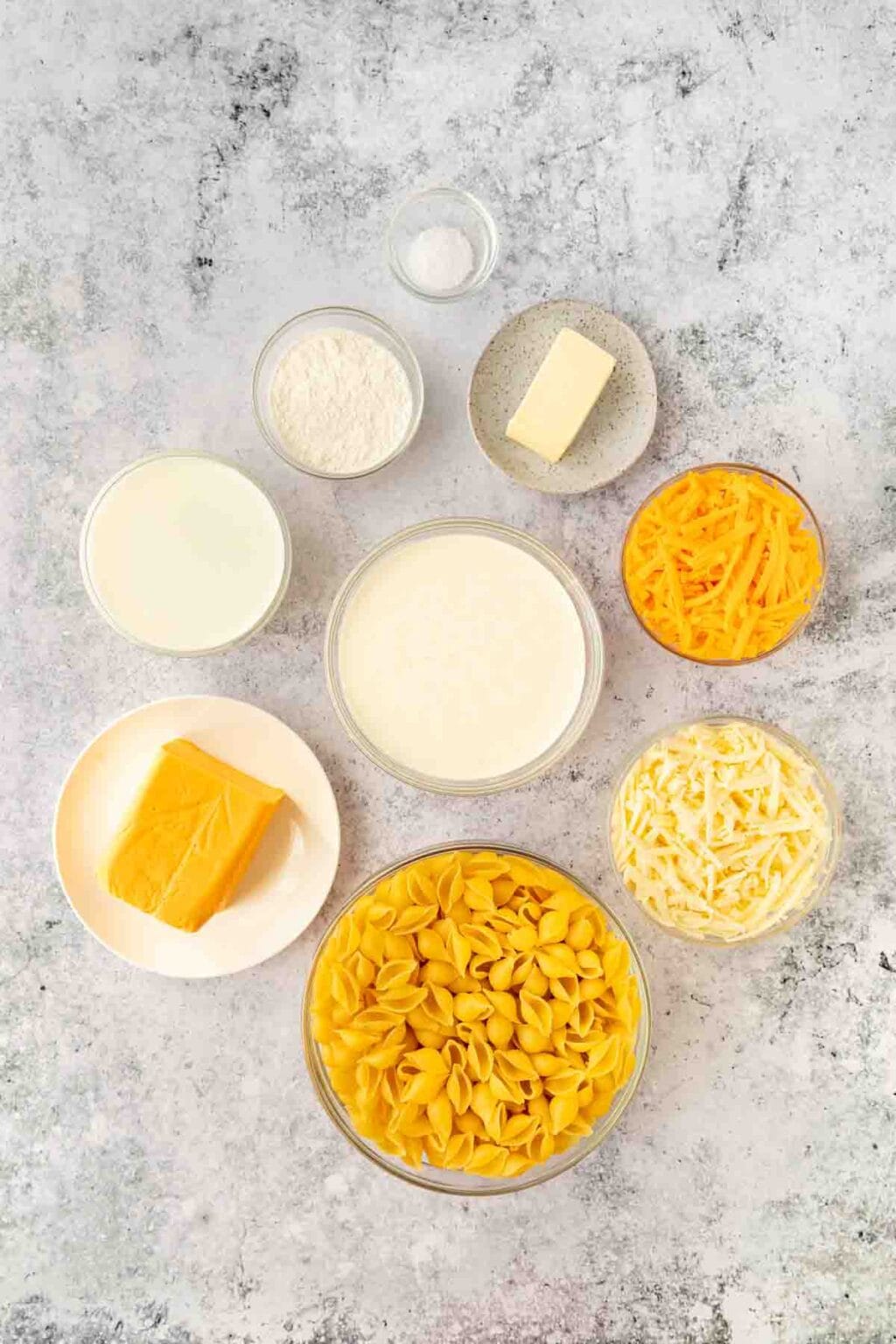 Panera Mac and Cheese (Copycat) Recipe - Dinner, then Dessert