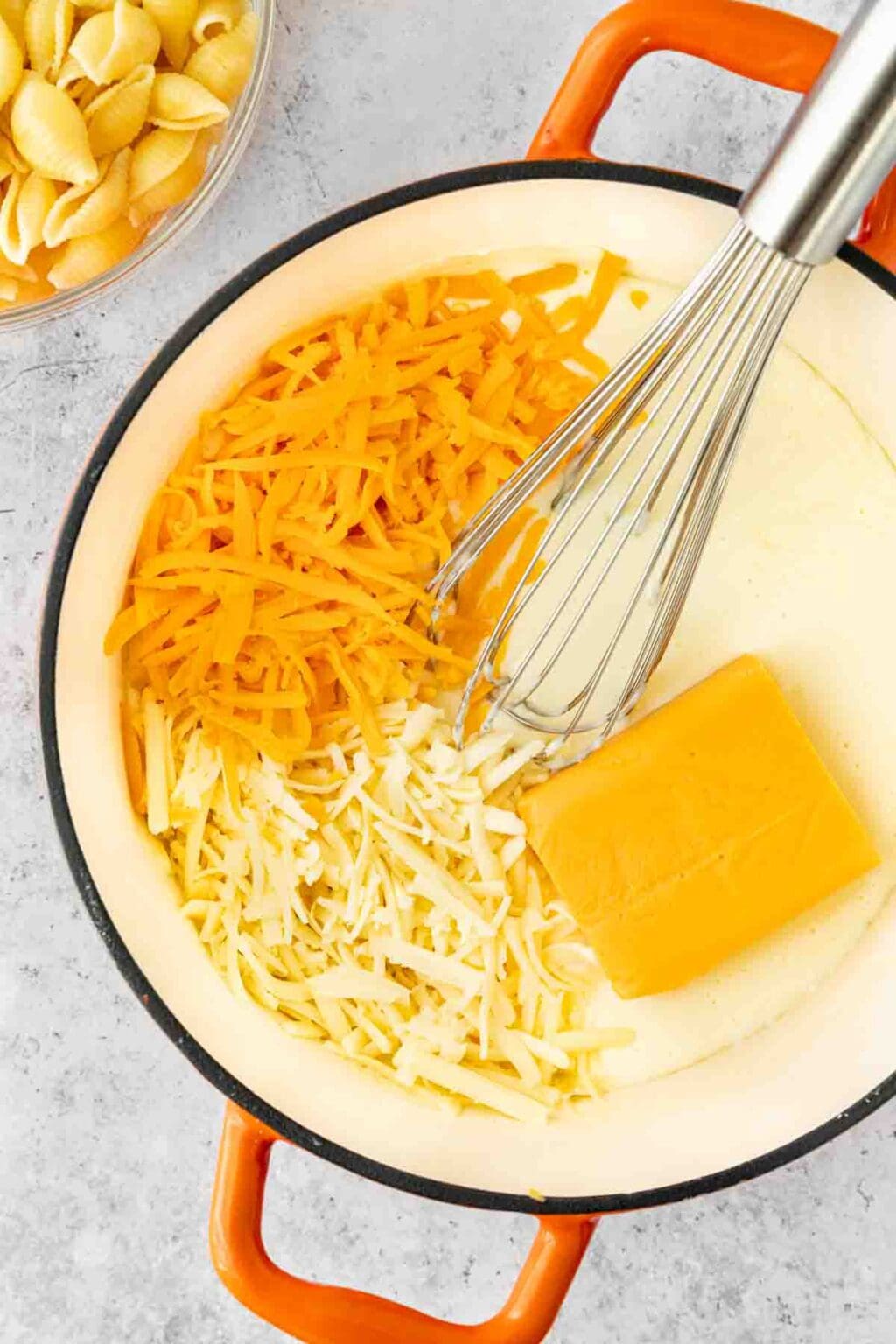 Panera Mac and Cheese (Copycat) Recipe - Dinner, then Dessert