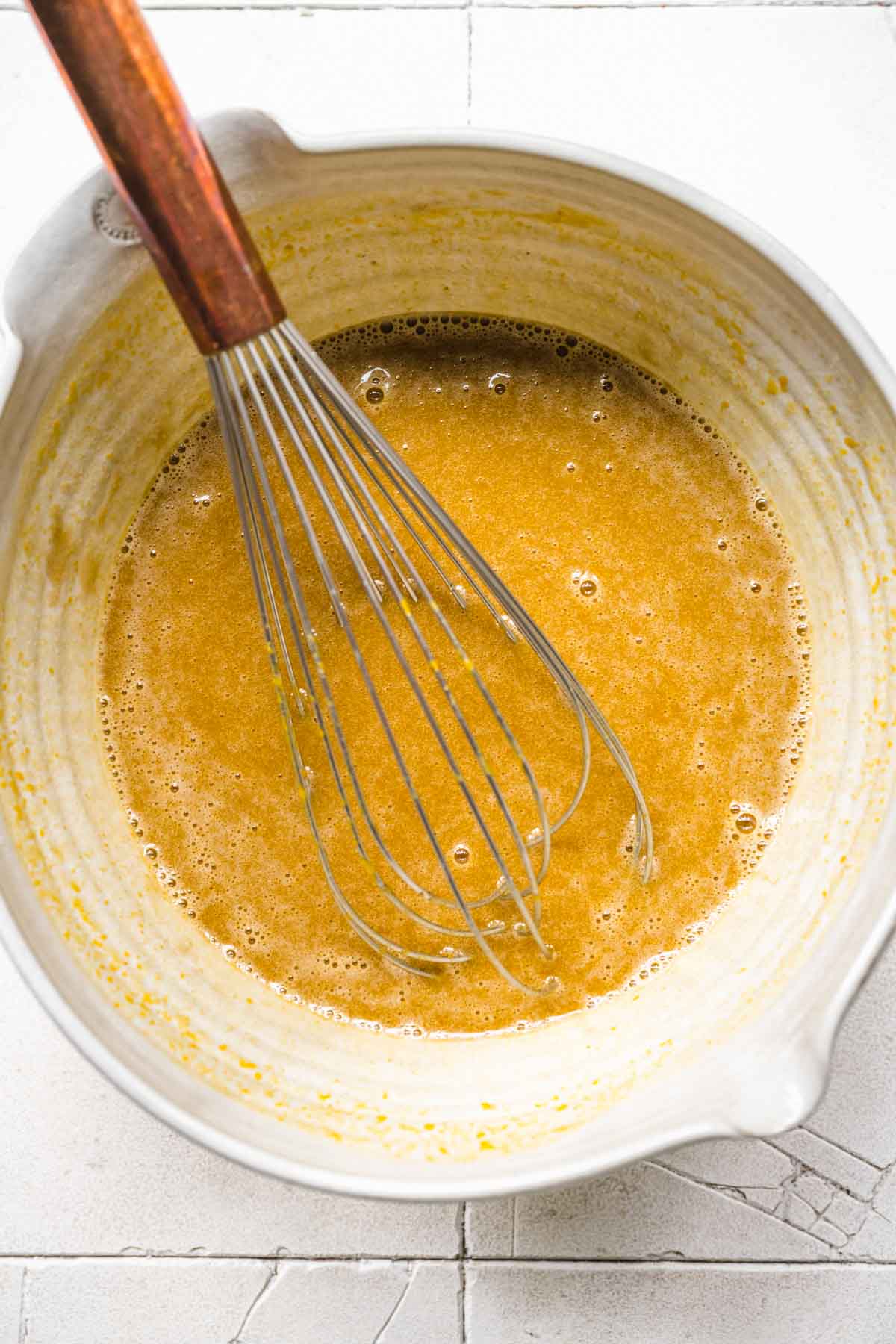 Homemade Pumpkin Gingerbread Recipe - Dinner, then Dessert