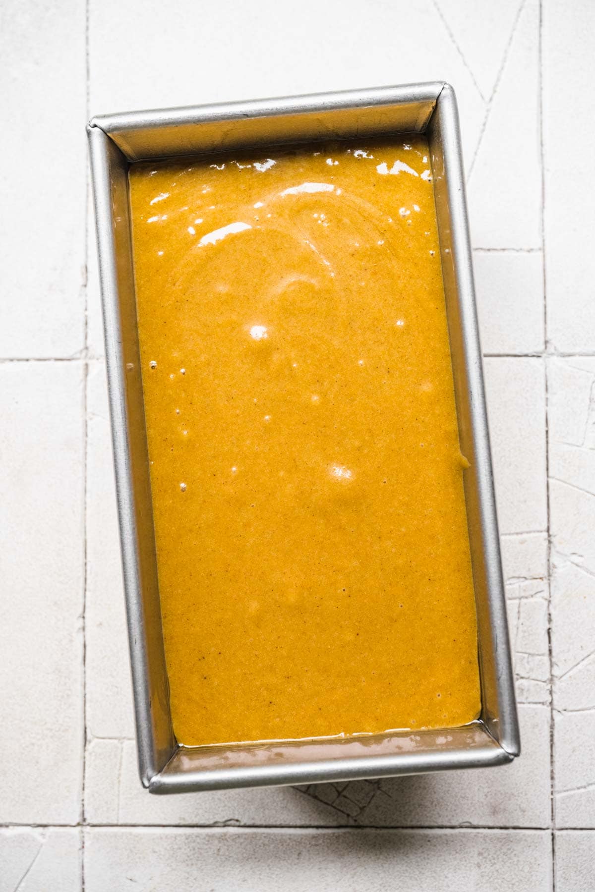 Homemade Pumpkin Gingerbread Recipe - Dinner, then Dessert