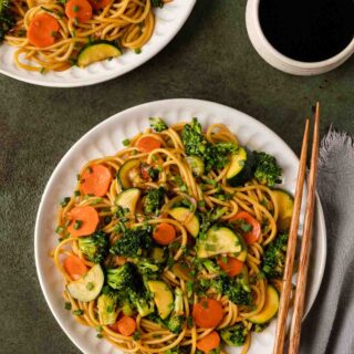 Worldly Foods Archives - Dinner, then Dessert