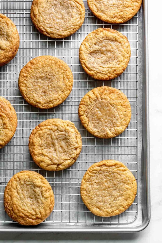 Chocolate Chip-less Cookies Recipe - Dinner, then Dessert