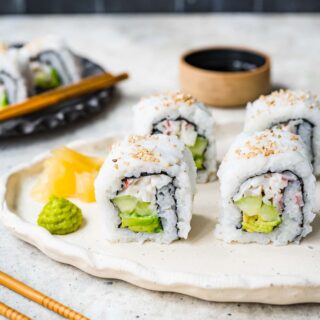 Easy Boston Rolls Recipe - Dinner, then Dessert