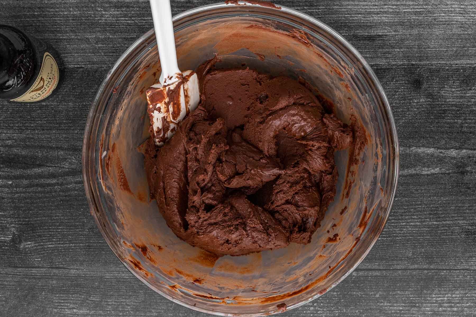The Best Guinness Chocolate Fudge Recipe - Dinner, then Dessert
