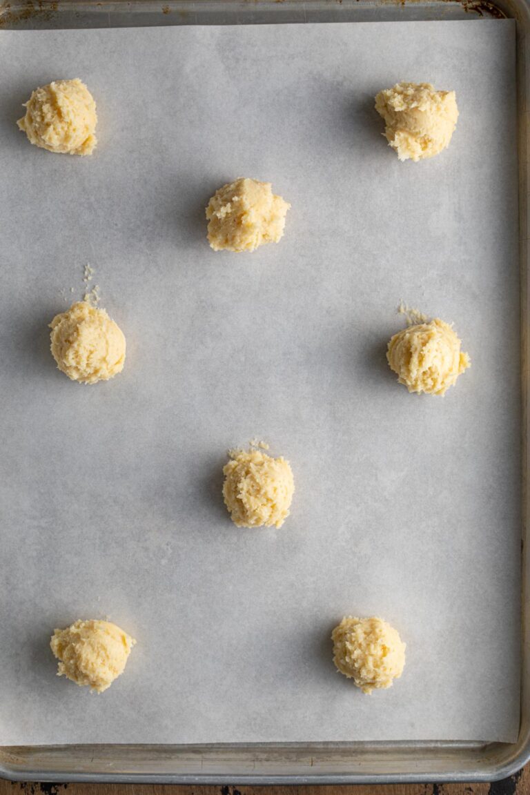 Quick and Easy Lemonade Cookies Recipe - Dinner, then Dessert