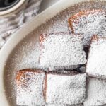 Authentic Beignets Recipe - Dinner, then Dessert
