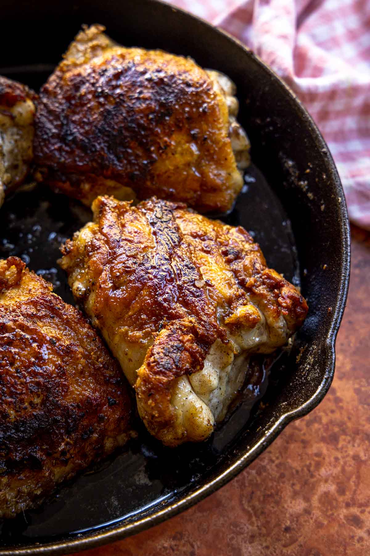 Classic Chicken Fricassee Recipe - Dinner, then Dessert