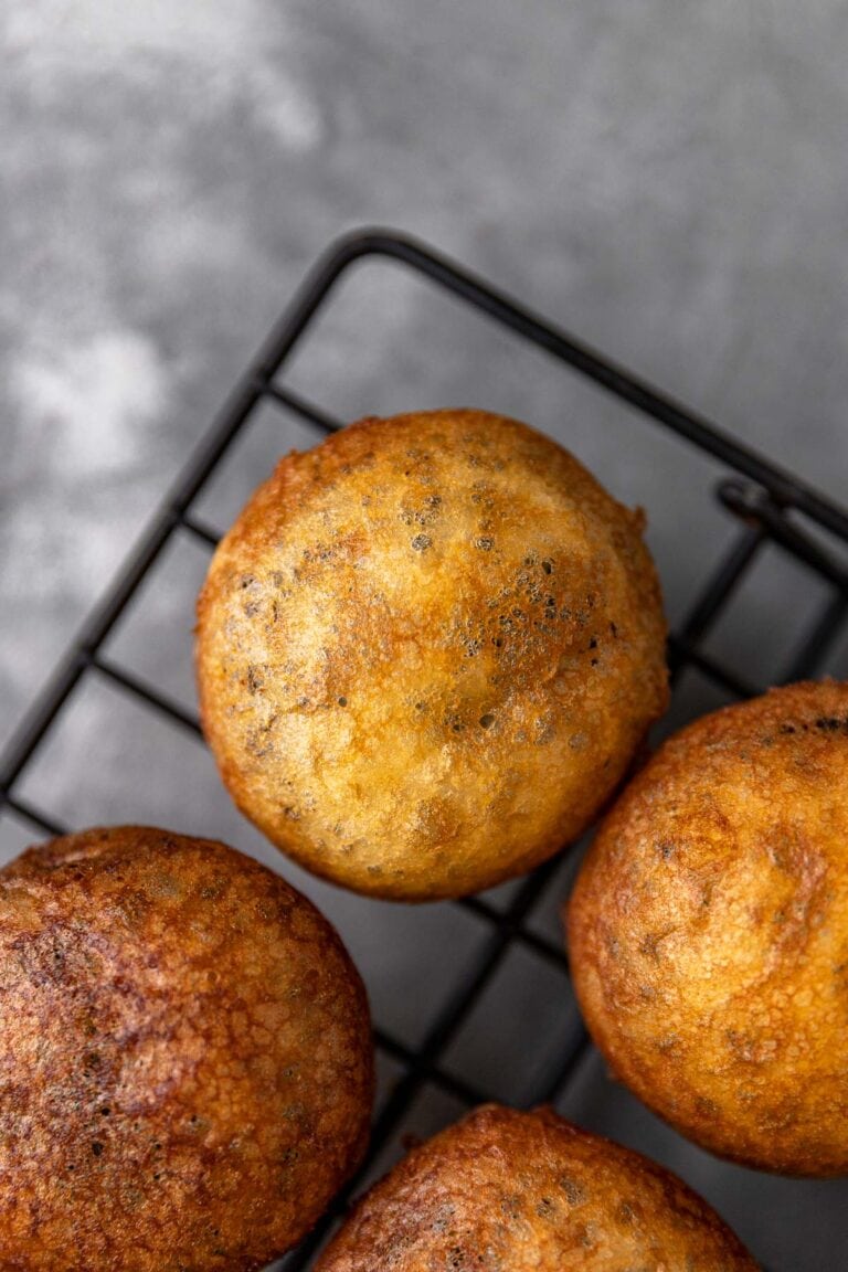 Easy Homemade Fried Oreos Recipe - Dinner, then Dessert
