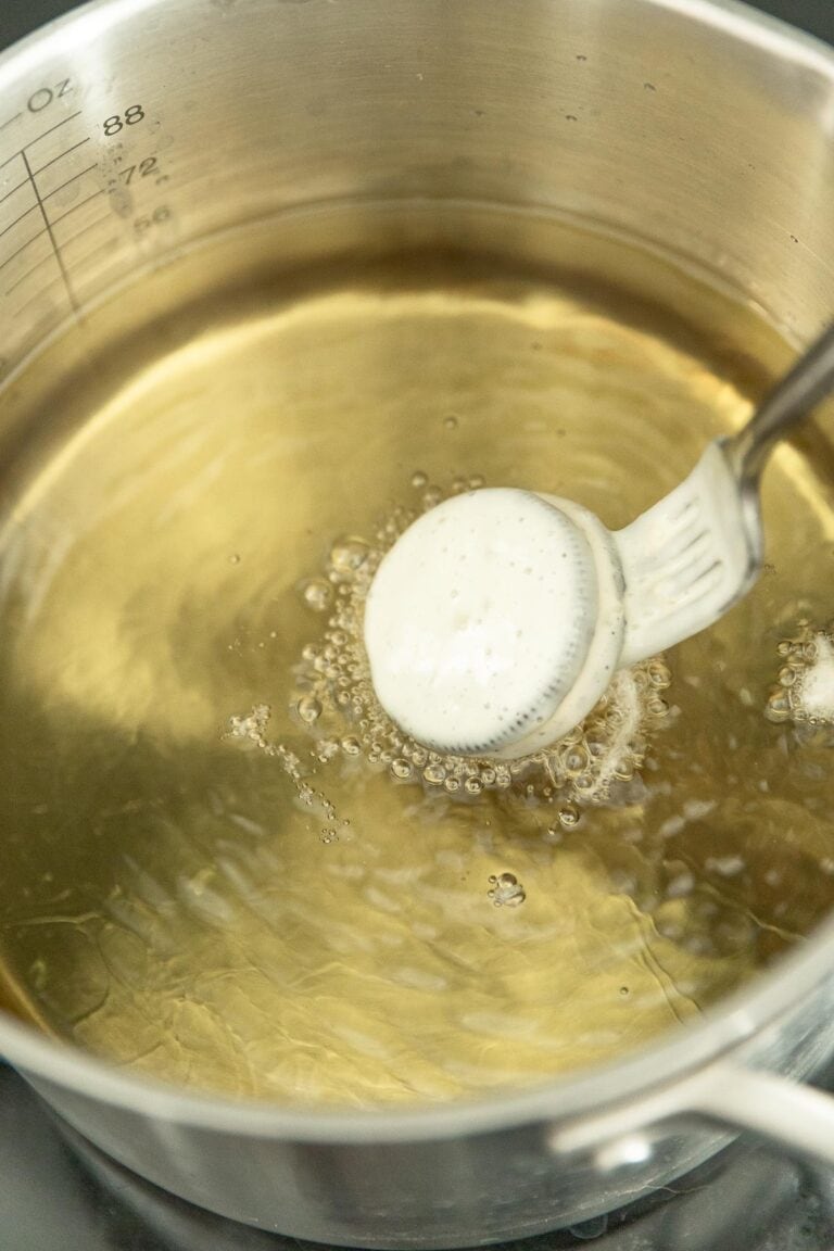 Easy Homemade Fried Oreos Recipe - Dinner, then Dessert