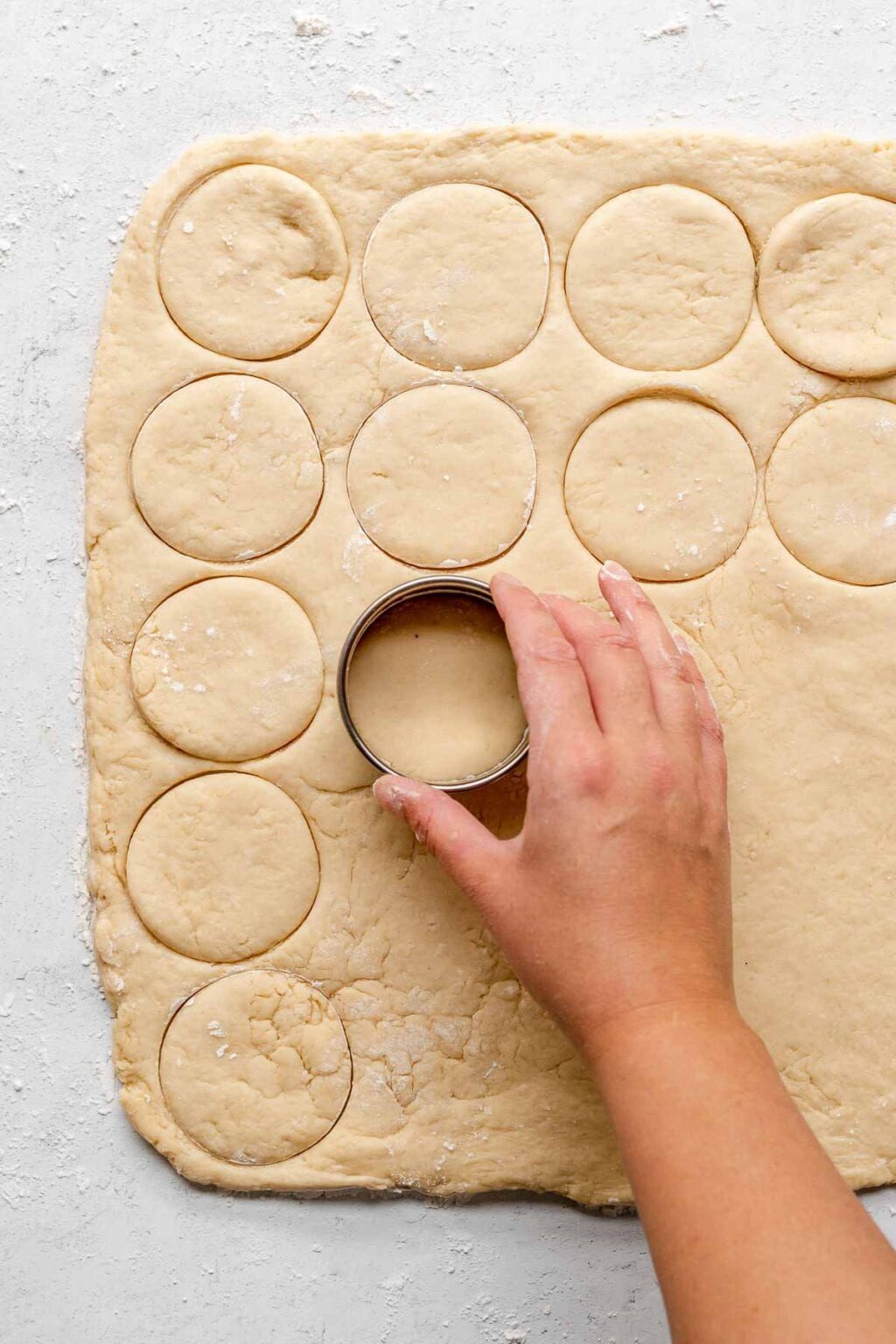Easy Chinese Donuts Recipe - Dinner, then Dessert