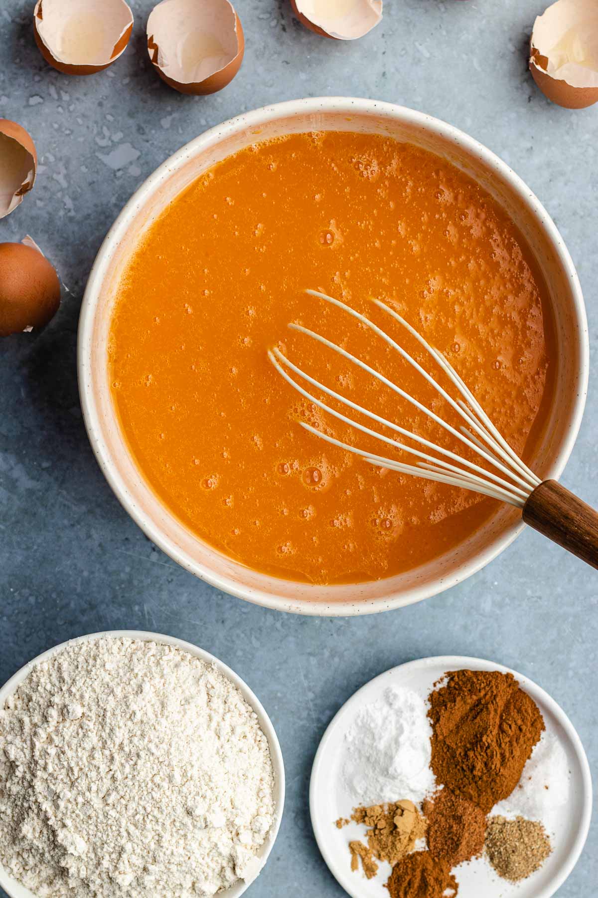 Delicious Pumpkin Layer Cake Recipe - Dinner, then Dessert