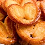 Homemade Palmiers Recipe - Dinner, then Dessert