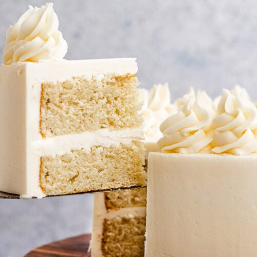 Delicious Chocolate Drip Cake Recipe - Dinner, then Dessert