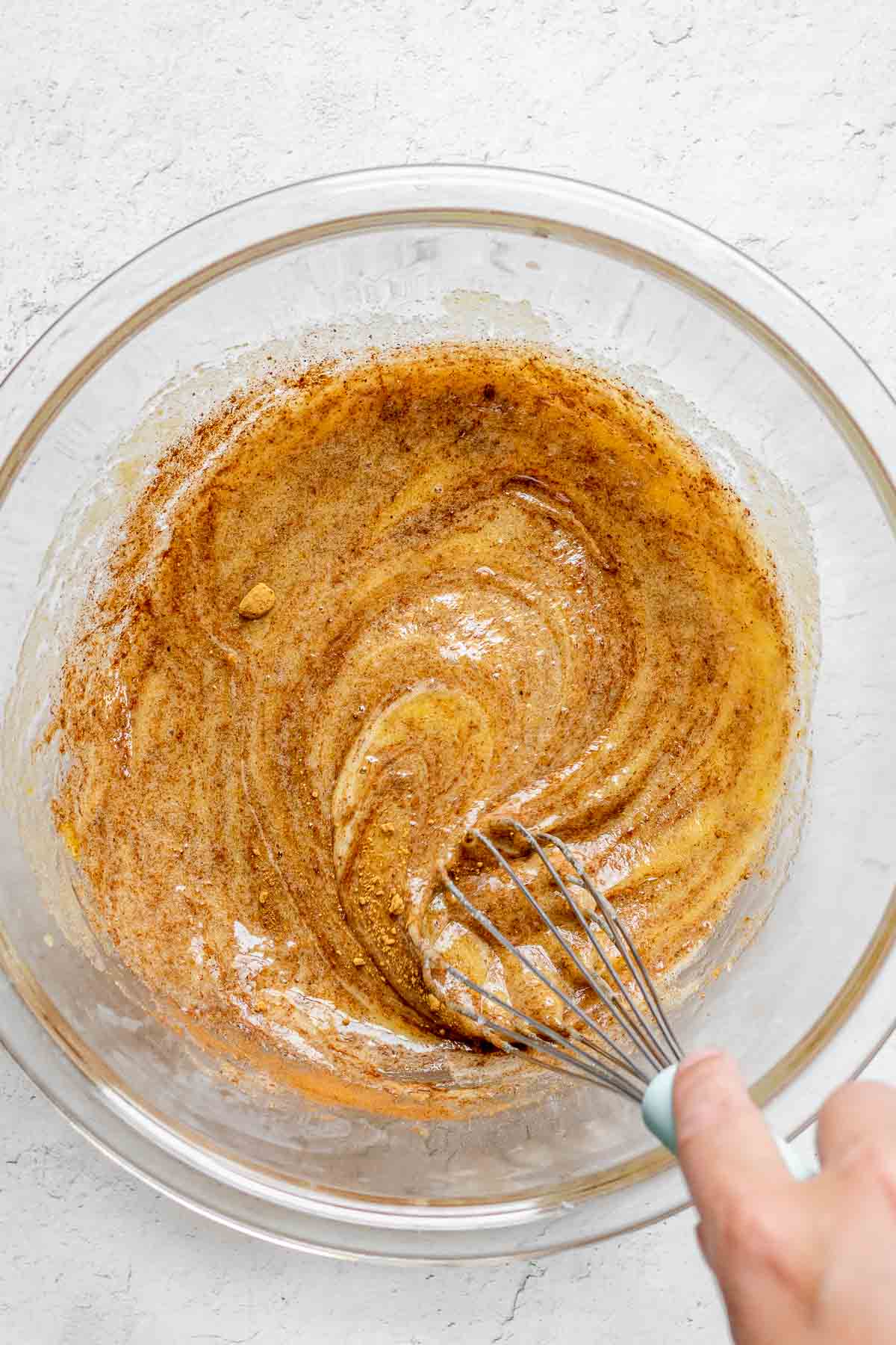 Easy Crustless Pumpkin Pie Recipe - Dinner, then Dessert