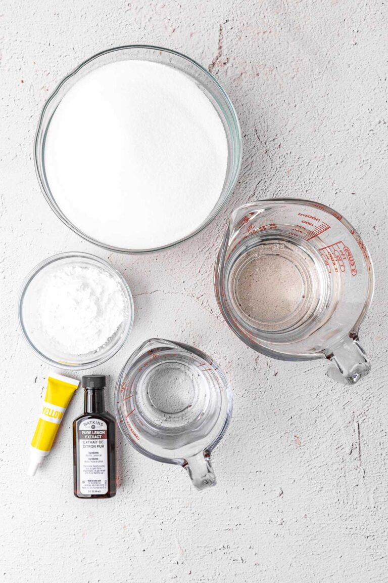 Easy Homemade Hard Candy Recipe - Dinner, then Dessert