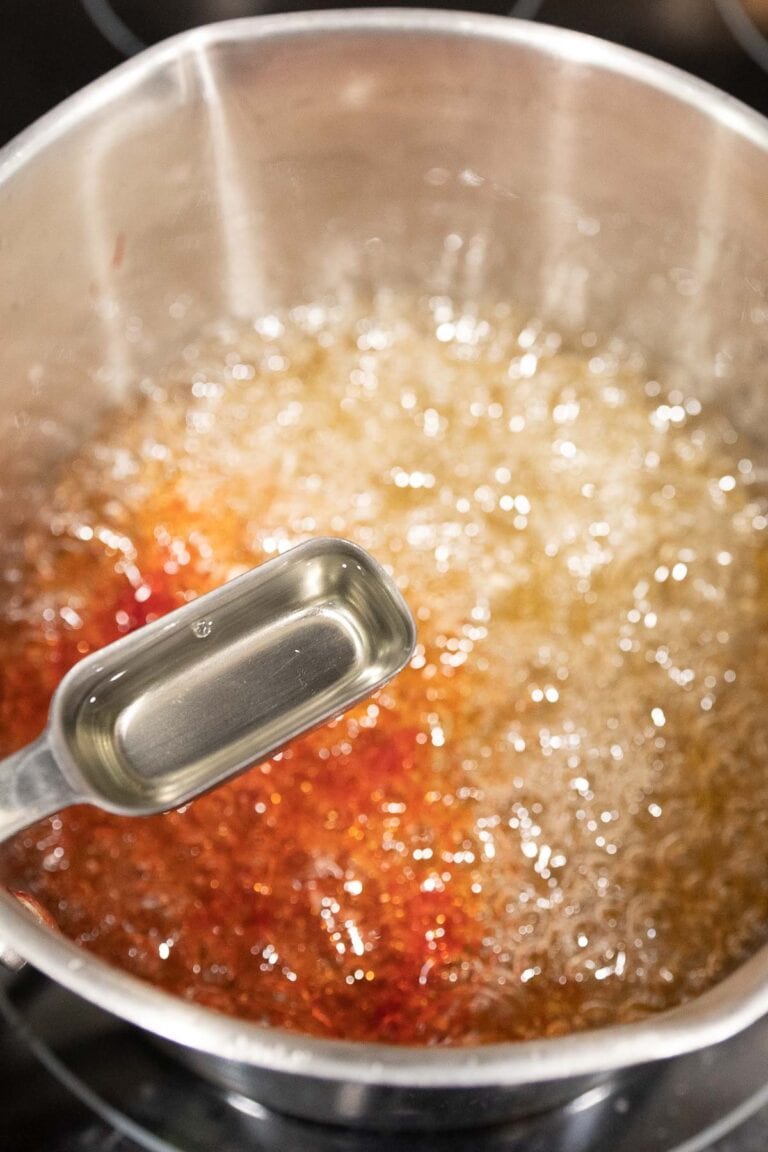 Easy Homemade Hard Candy Recipe - Dinner, then Dessert