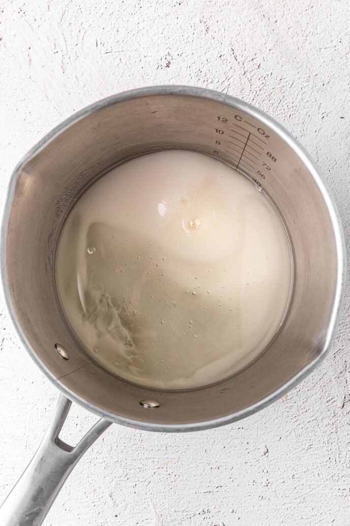 Easy Homemade Hard Candy Recipe - Dinner, then Dessert