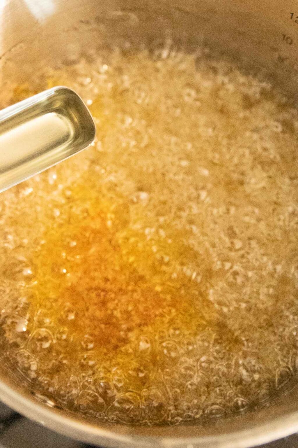 Easy Homemade Hard Candy Recipe - Dinner, then Dessert