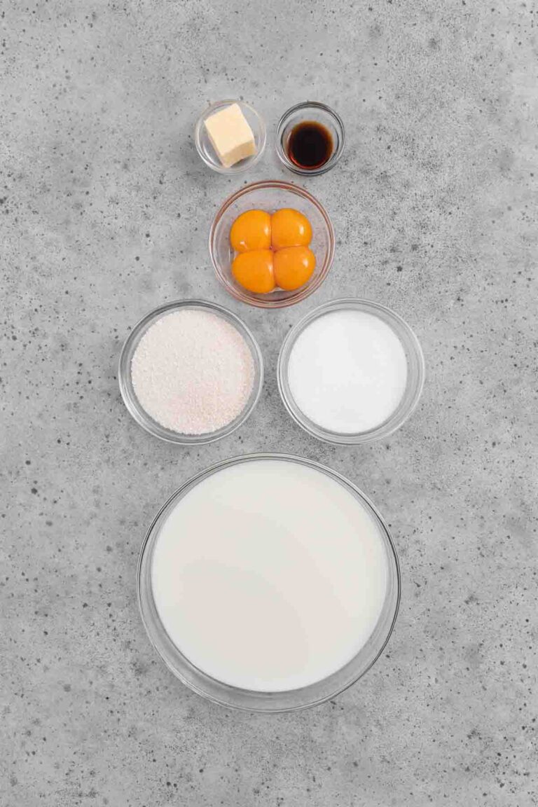 Tapioca Pudding - Dinner, then Dessert