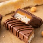 Twix Candy Bars (Copycat) Recipe - Dinner, then Dessert