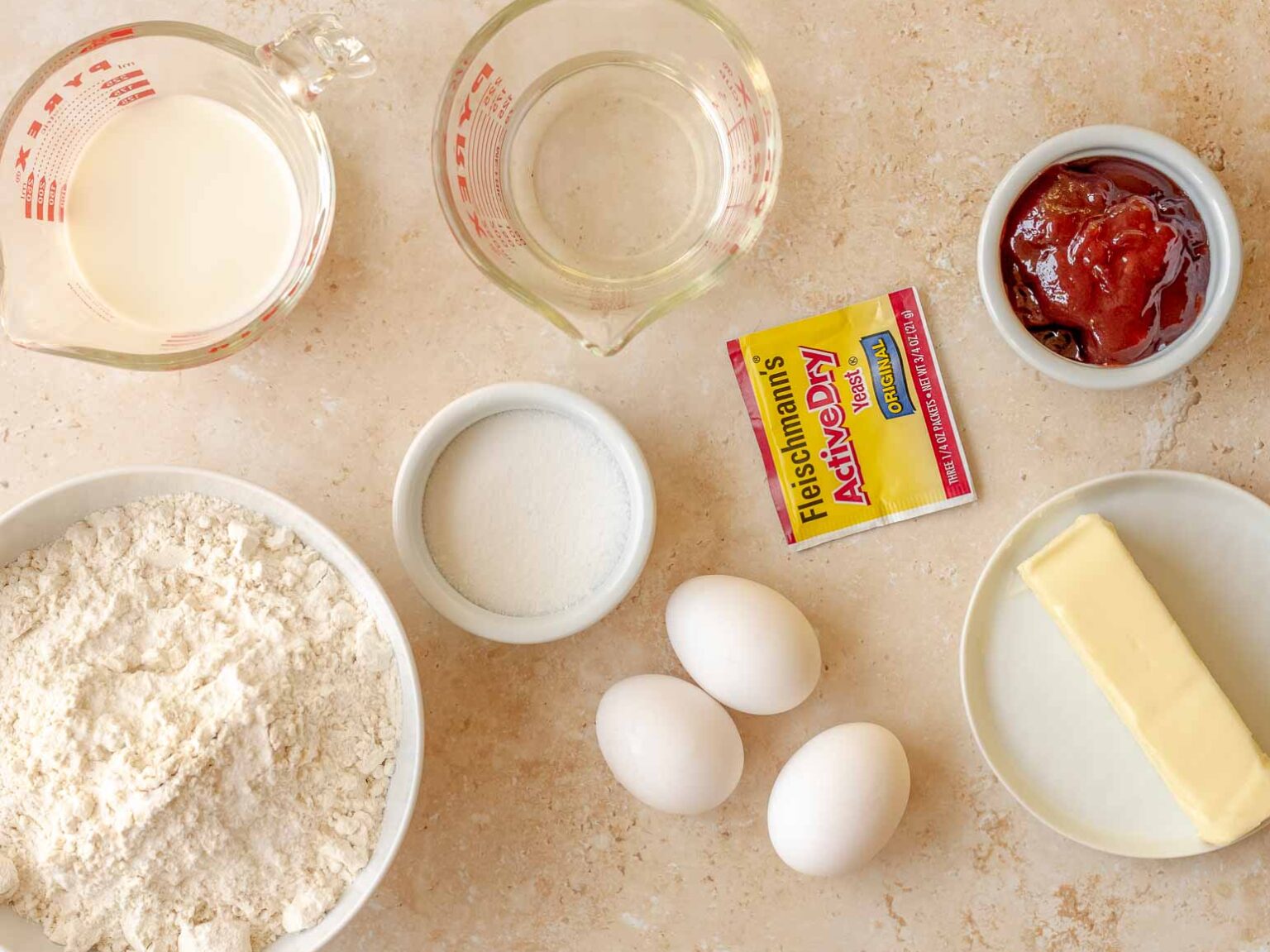 Classic Jelly Donuts Recipe - Dinner, then Dessert
