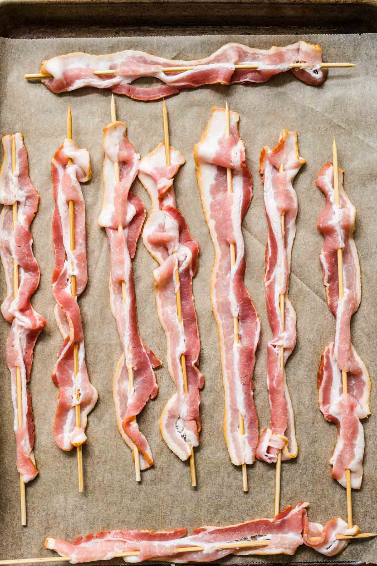 Delicious Chocolate Covered Bacon Recipe - Dinner, then Dessert