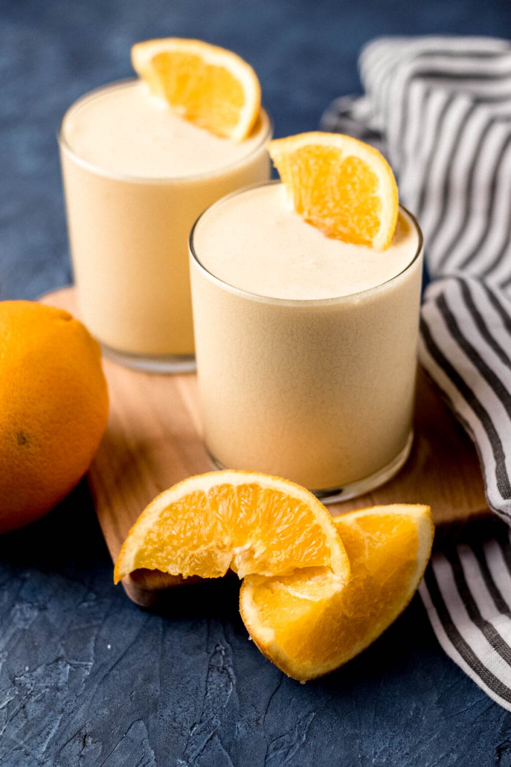 Orange Julius (Copycat) Recipe - Dinner, then Dessert
