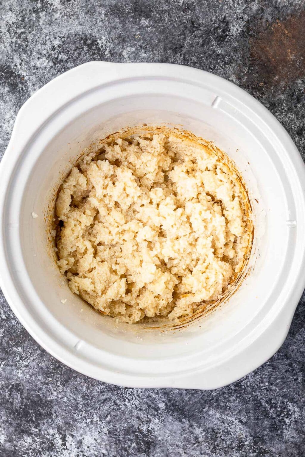 Slow Cooker Rice Pudding Recipe - Dinner, then Dessert