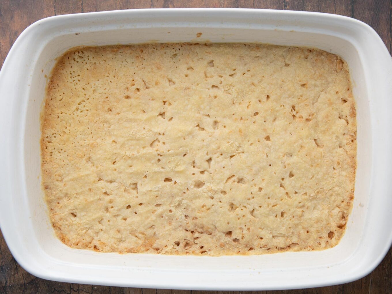 Mango Bars Recipe - Dinner, then Dessert