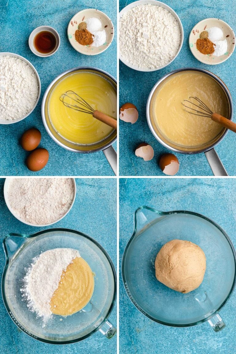 Mexican Buñuelos Recipe - Dinner, then Dessert