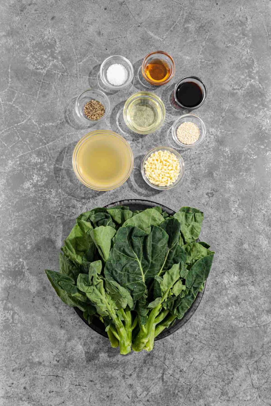 Chinese Broccoli Recipe - Dinner, then Dessert