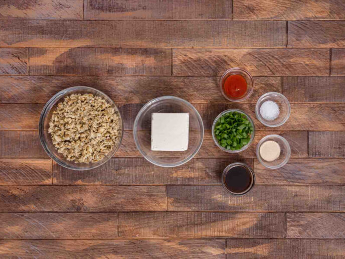 Creamy Clam Dip Recipe - Dinner, then Dessert