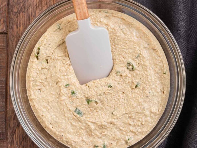 Creamy Clam Dip Recipe - Dinner, then Dessert