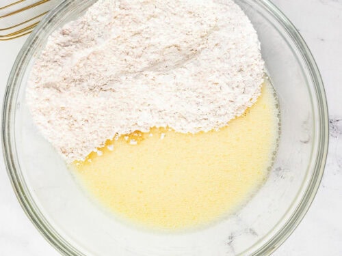 Easy Herb Quick Bread Recipe - Dinner, then Dessert