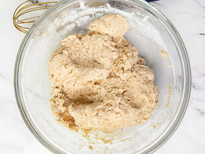 Easy Herb Quick Bread Recipe - Dinner, then Dessert