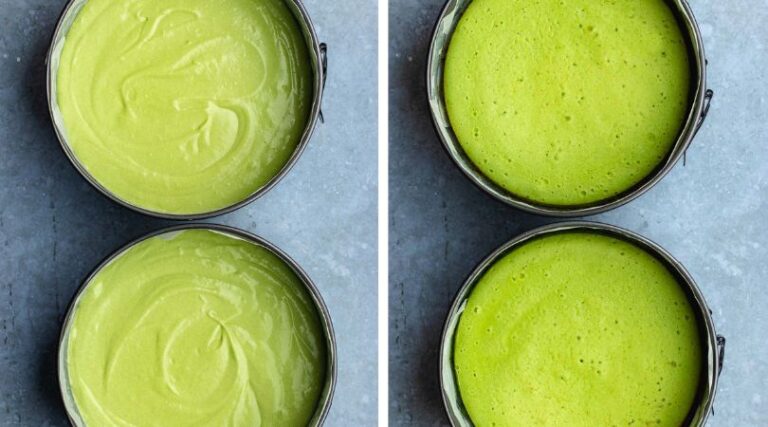 Key Lime Cake Recipe - Dinner, then Dessert