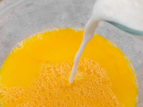 Easy Vanilla Tapioca Pudding Recipe - Dinner, then Dessert