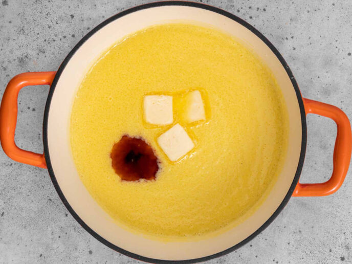 Easy Vanilla Tapioca Pudding Recipe - Dinner, then Dessert