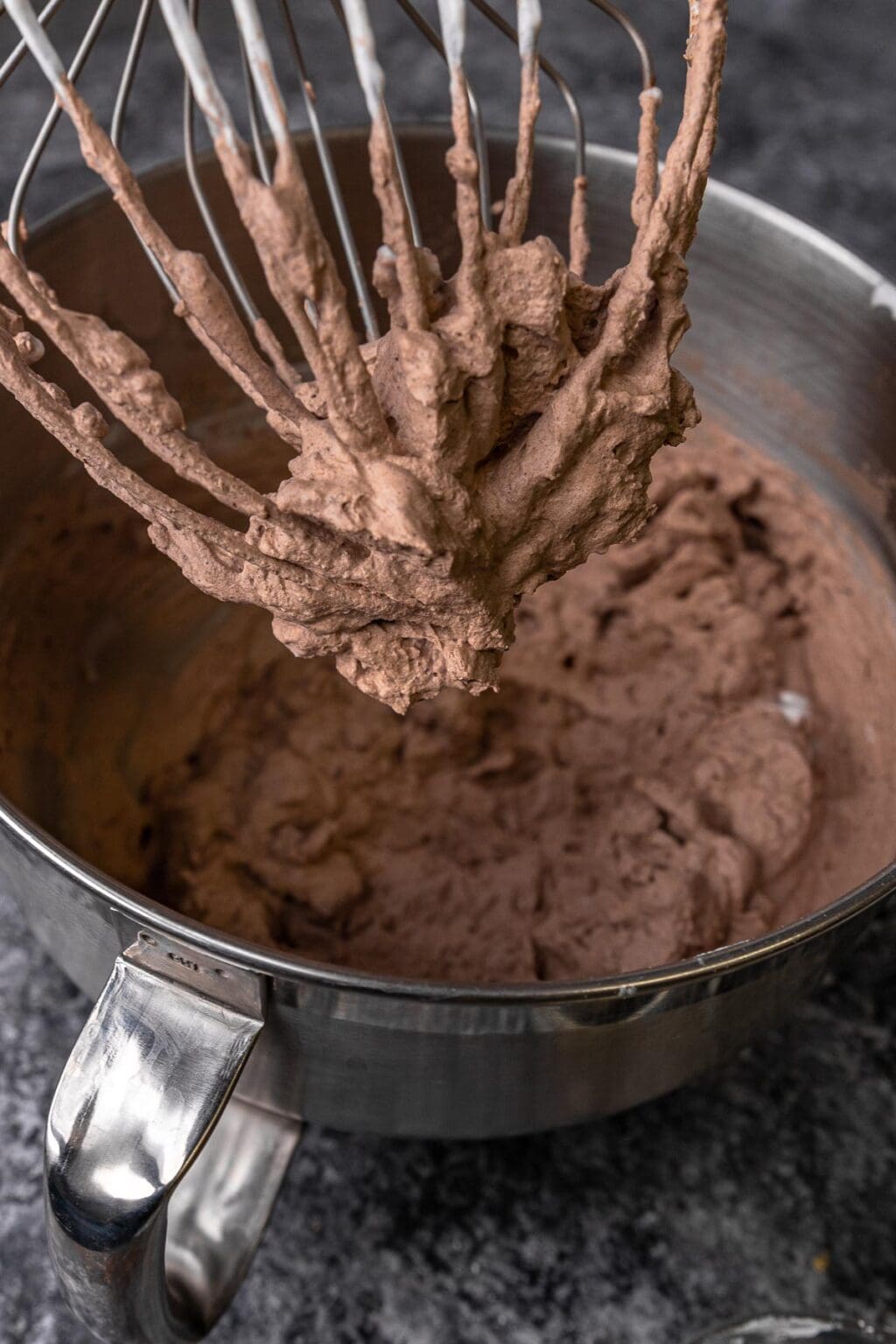 Dark Chocolate Bread Pudding Recipe - Dinner, then Dessert