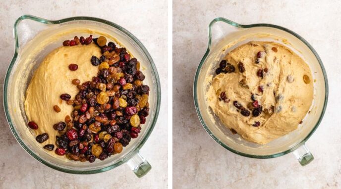 Homemade Panettone Recipe - Dinner, then Dessert