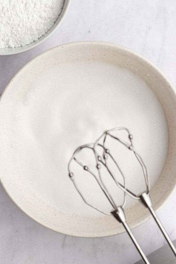 Easy Homemade Royal Icing Recipe - Dinner, then Dessert