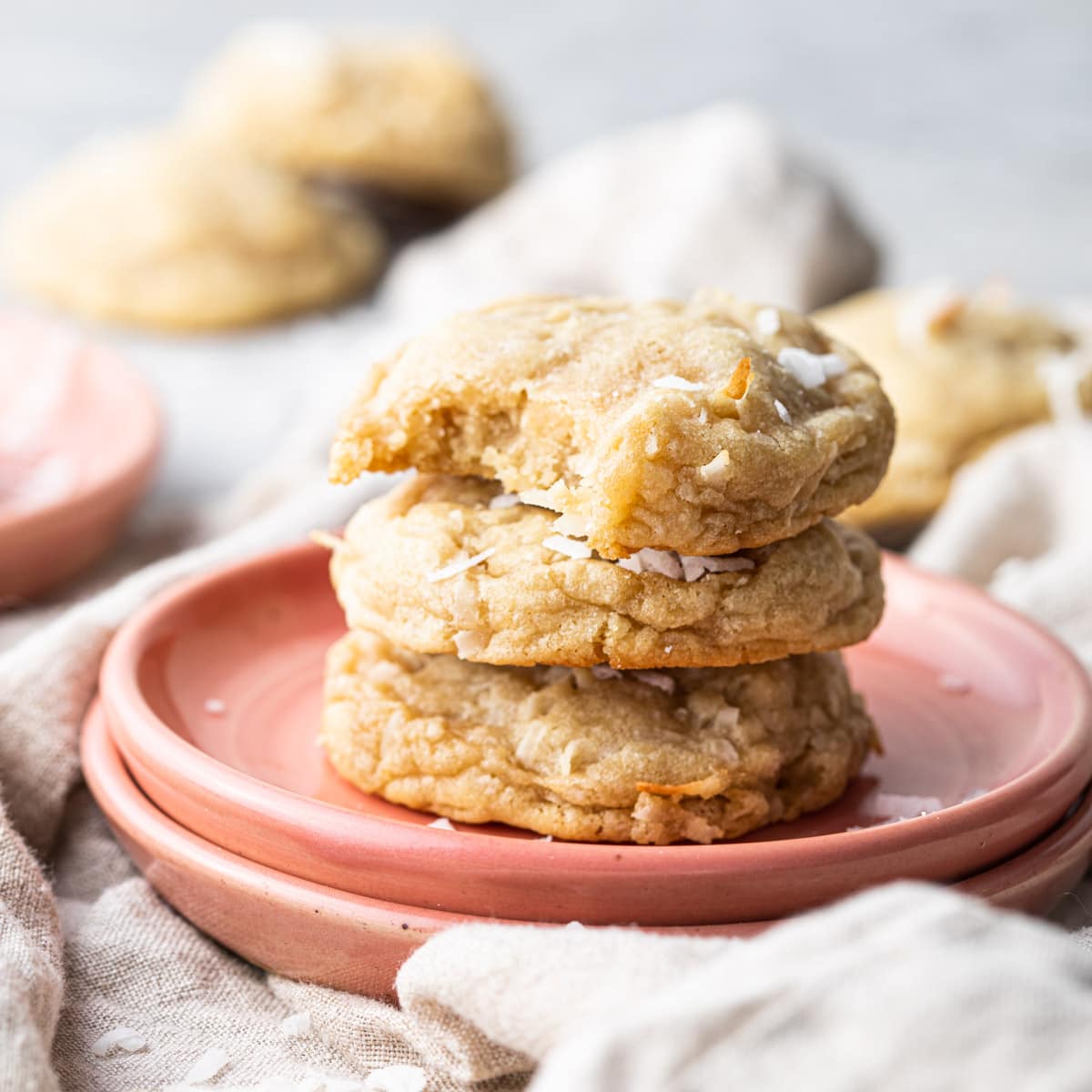 Cookies Recipes (ALL THE BEST COOKIES!) - Dinner, then Dessert