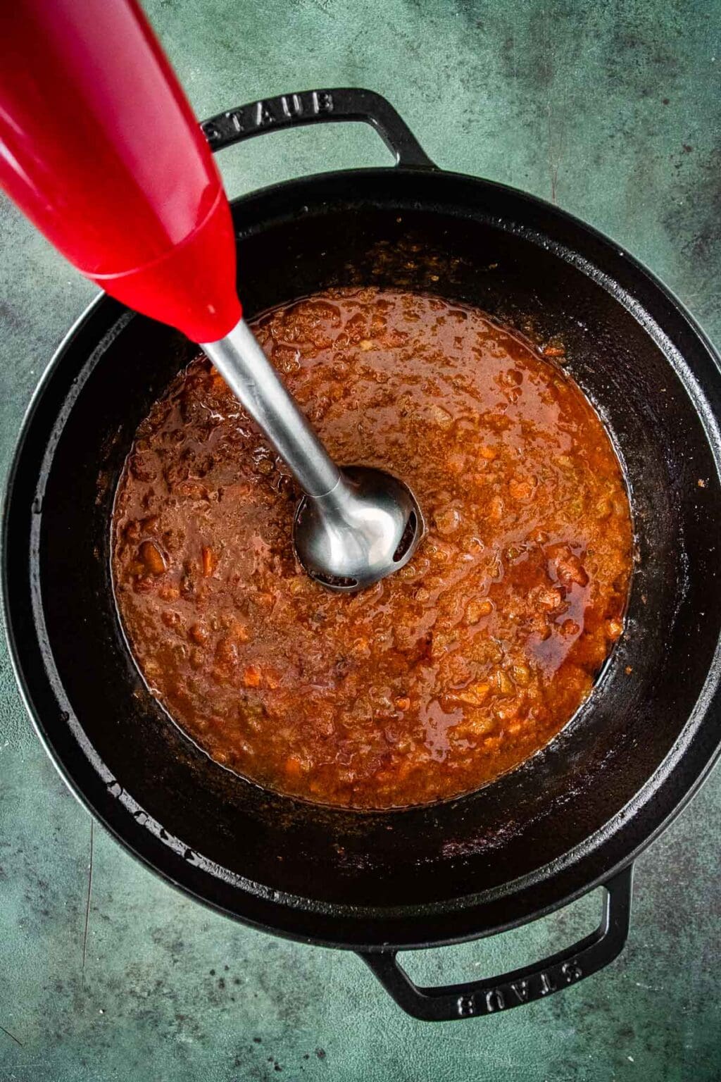 Guinness Braised Short Ribs Recipe - Dinner, then Dessert