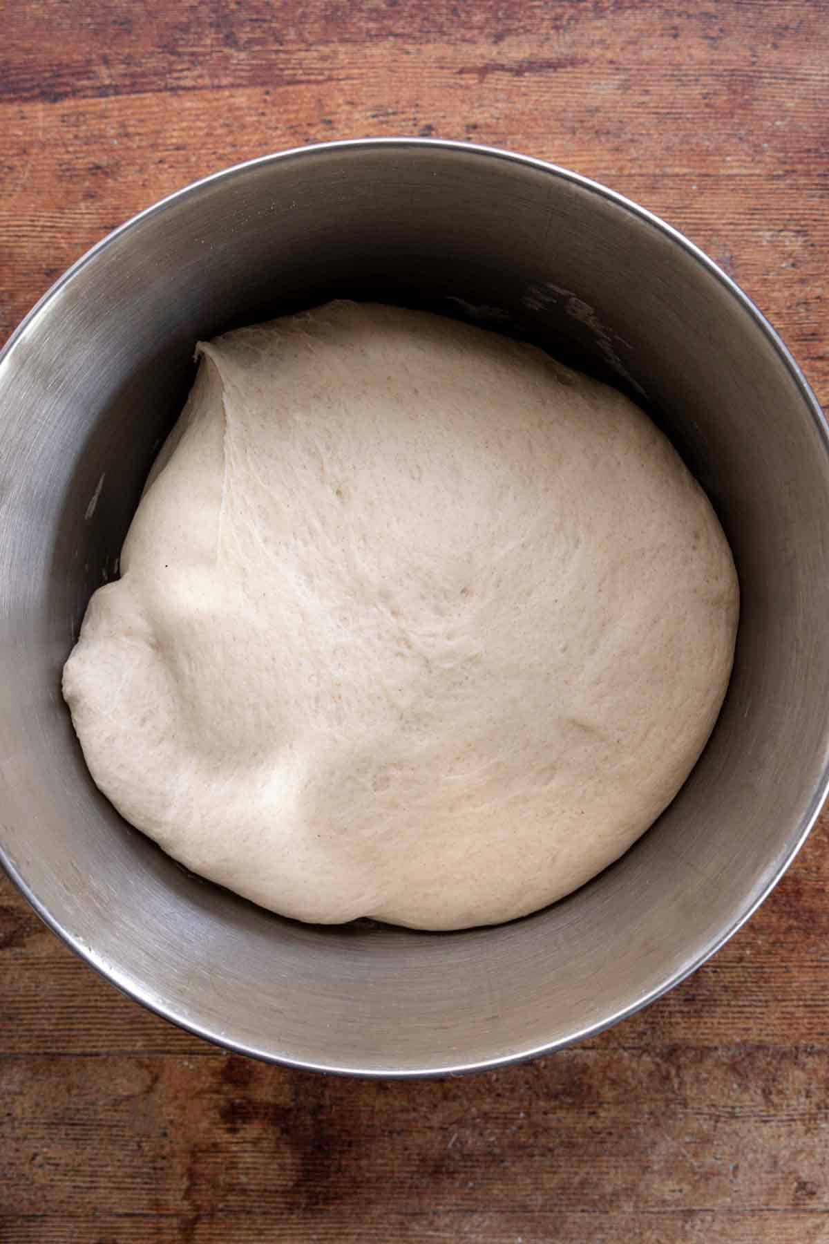 Homemade Heart Shaped Pizza Recipe - Dinner, then Dessert