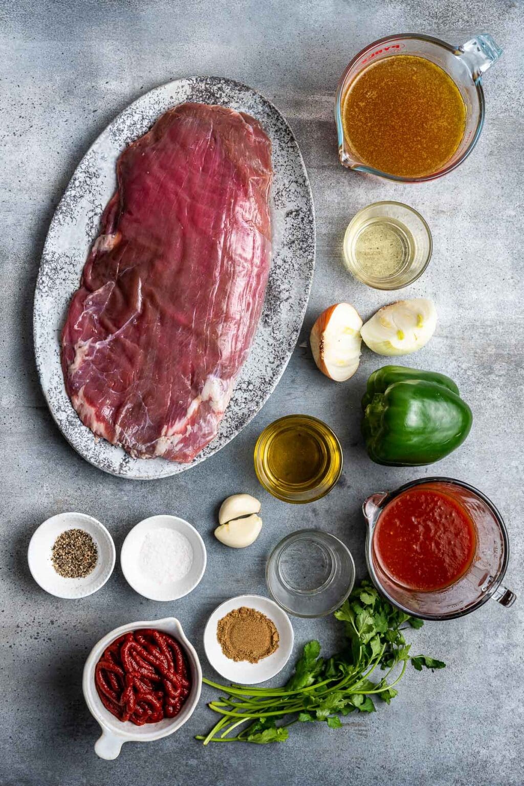 Ropa Vieja Recipe - Dinner, then Dessert