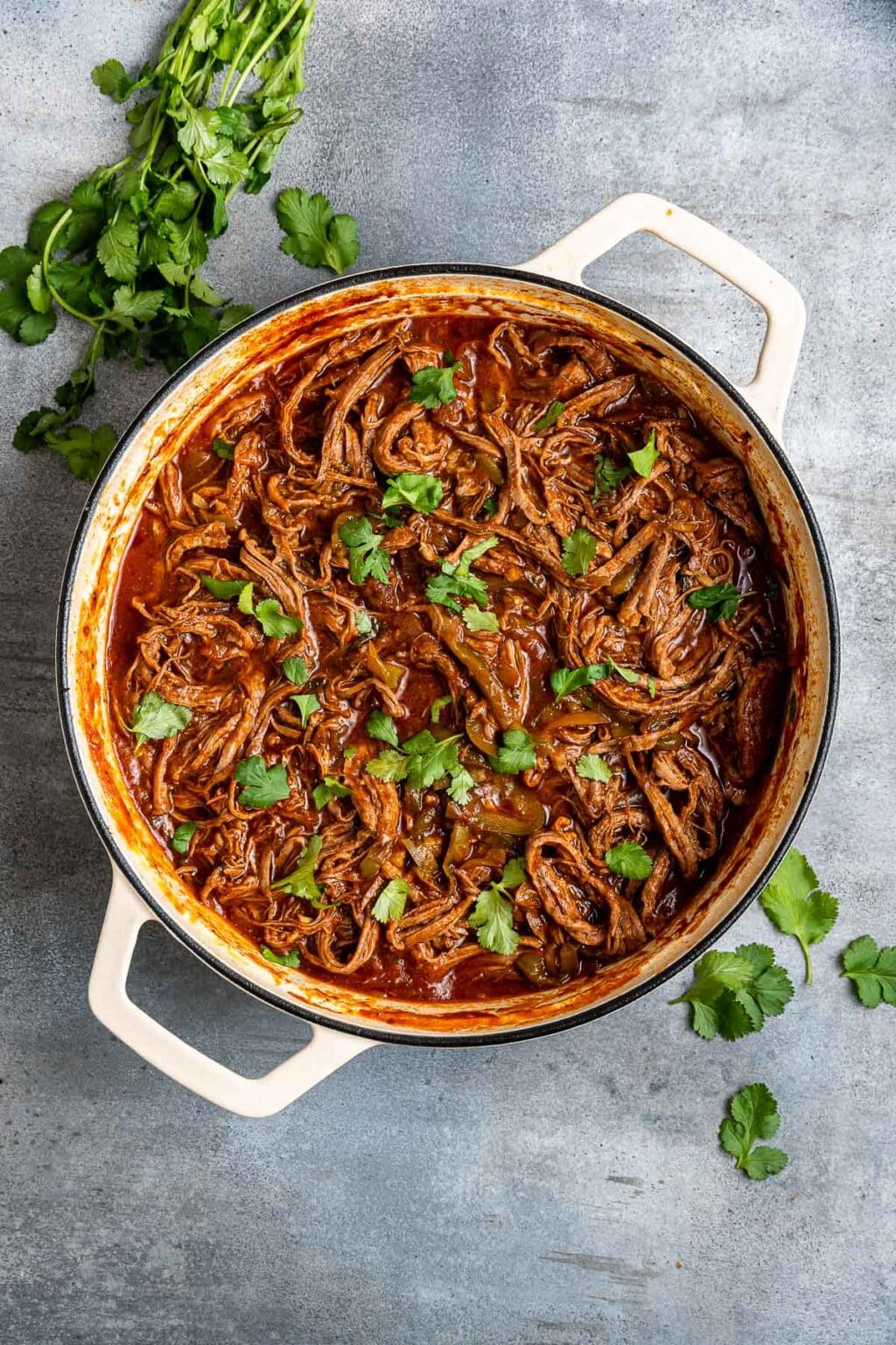 Ropa Vieja Recipe - Dinner, then Dessert