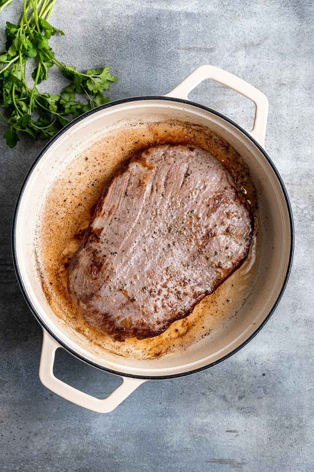 Ropa Vieja Recipe - Dinner, then Dessert