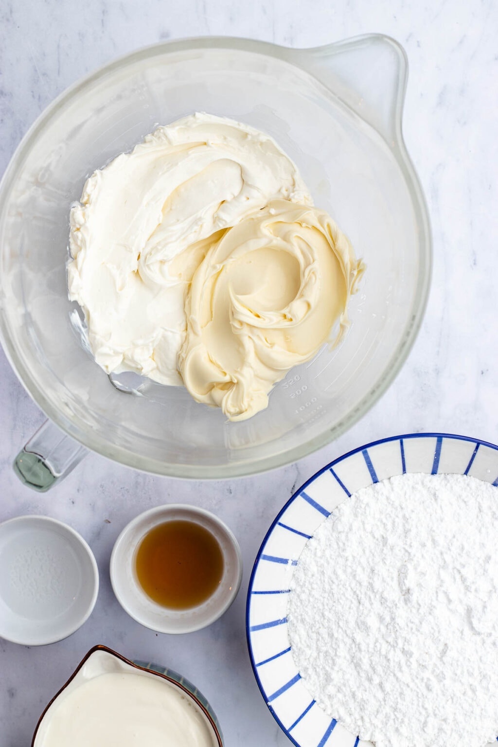 Chantilly Cake Recipe - Dinner, then Dessert